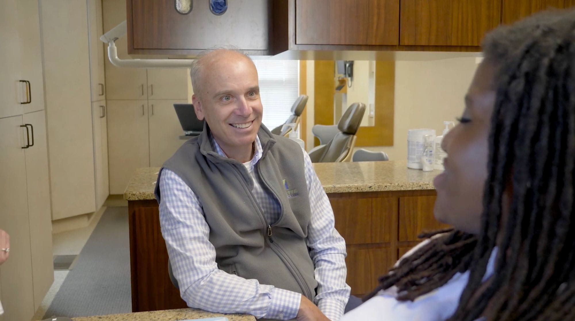 Meet Dr. Michael Vermette | Orthodontist Concord | Vermette Orthodontics